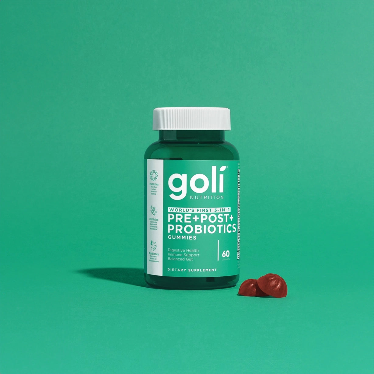 Goli Philippines Inc