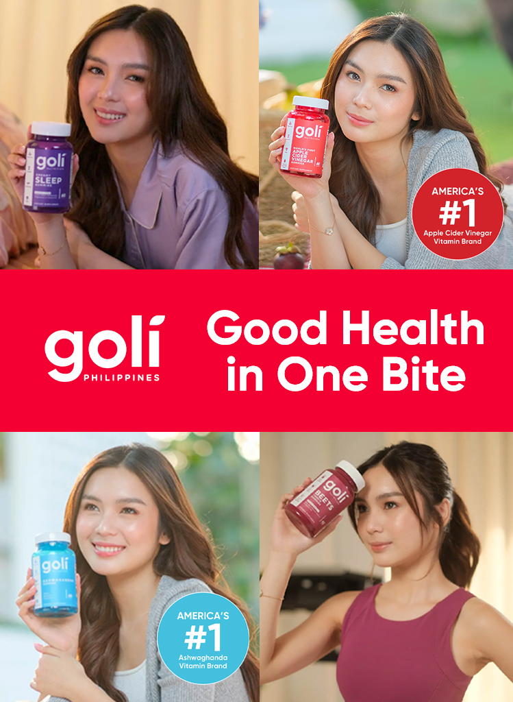 Goli Philippines Inc