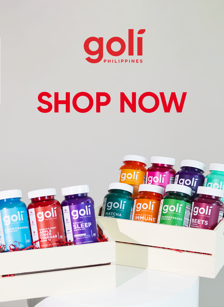 Goli Philippines Inc