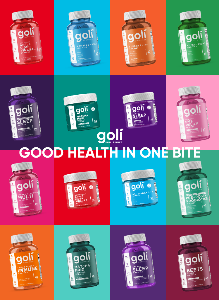 Goli Philippines Inc