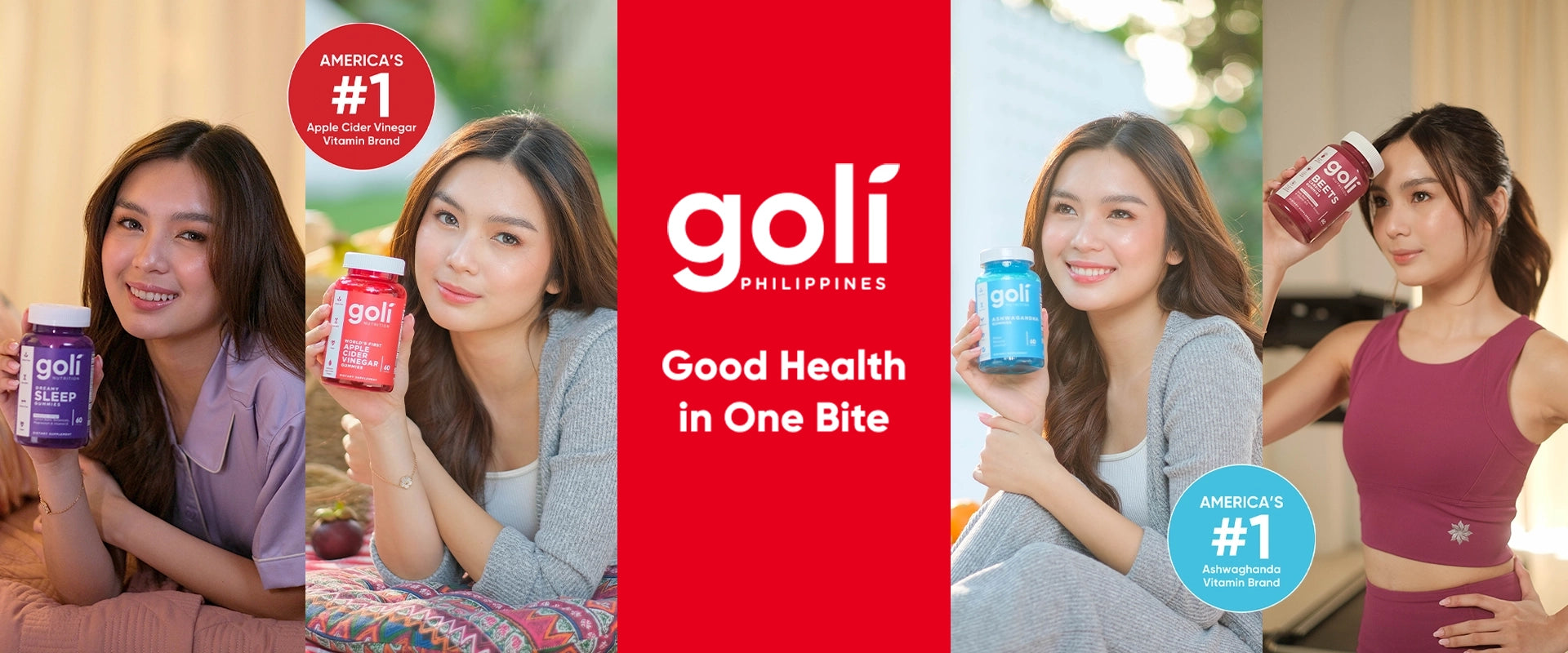 Goli Philippines Inc