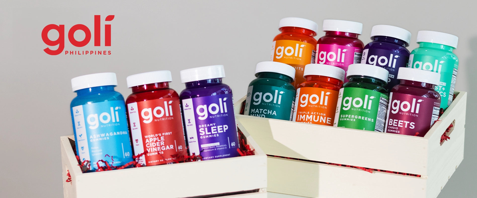 Goli Philippines Inc