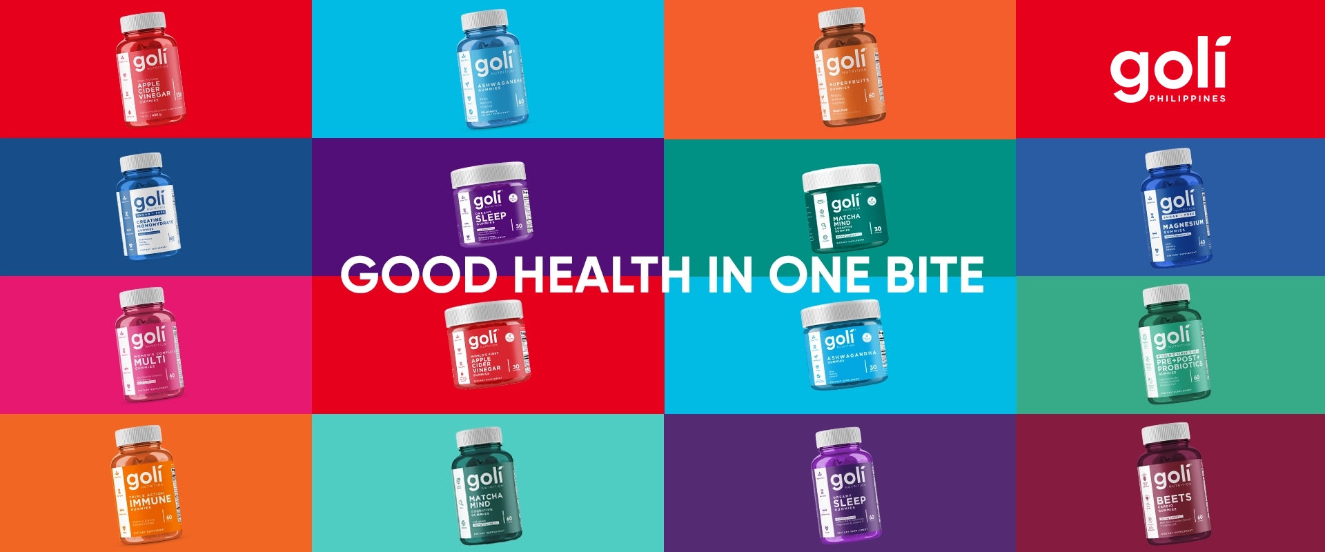 Goli Philippines Inc