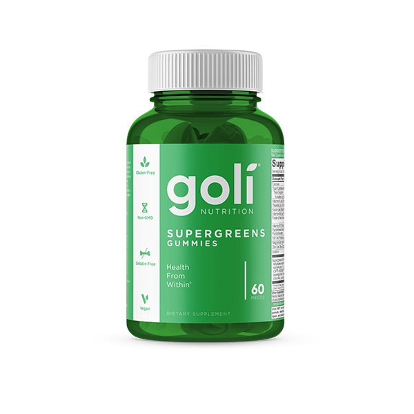 Goli Philippines Inc