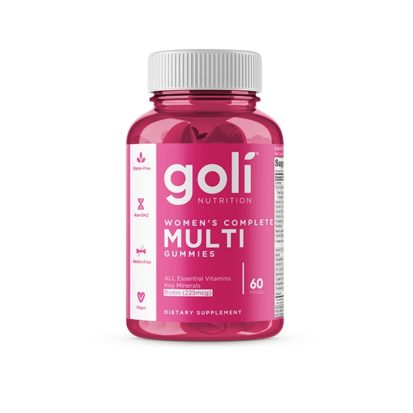 Goli Philippines Inc